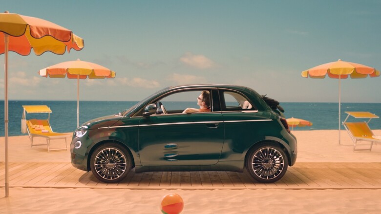 What Car? 2023 Awards: Fiat 500 izbran za najboljši mali električni ...