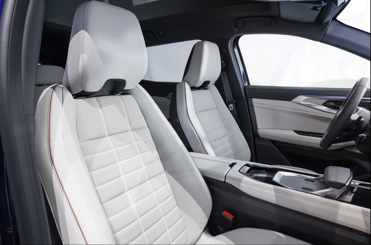 Renault Espace: preobrazba nove generacije iz enoprostorca v SUV ...